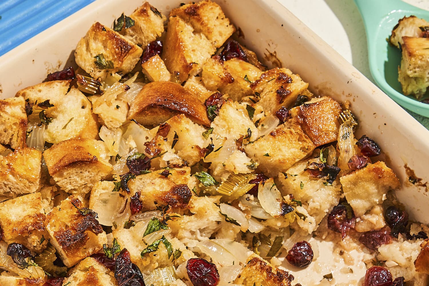 11 Best Breads for Stuffing, According to Professional Chefs | The Kitchn